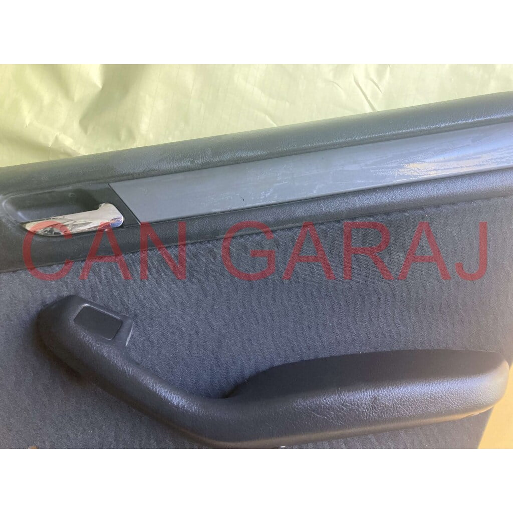 BMW E46 Kapı Döşeme Takımı - Can Garaj