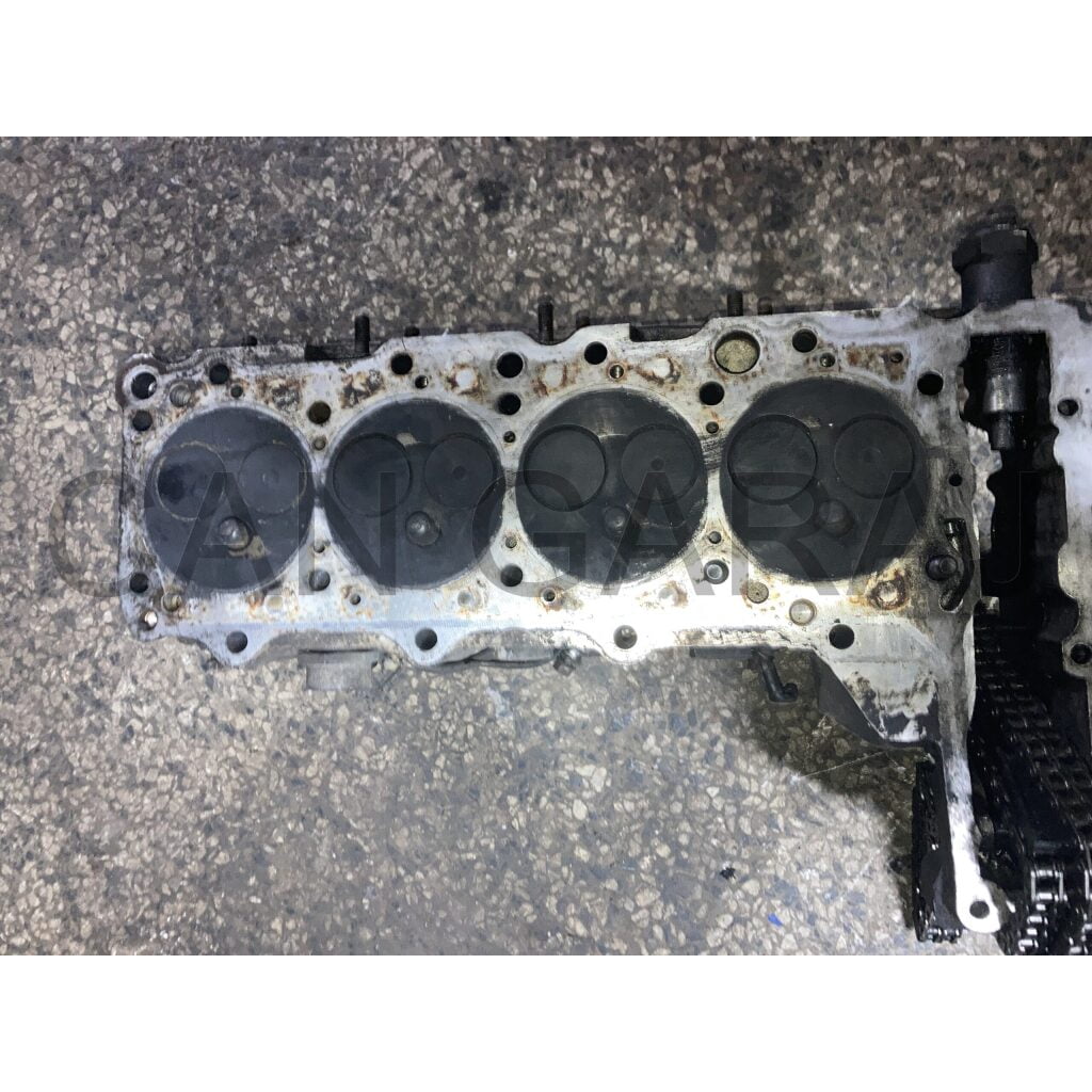 11122470429 BMW N13 F20 F30 Silinidir Kapağı - Can Garaj