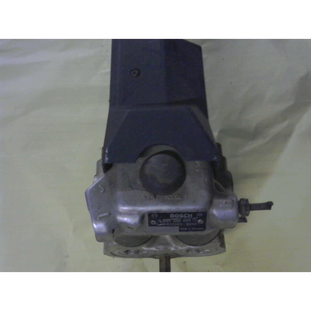 0265200043 Mercedes W202 ABS Pompası - Can Garaj