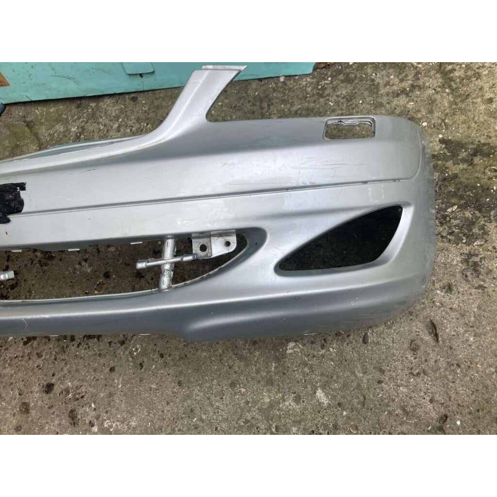 A2218800040 Mercedes W221 Ön Tampon Orjinal - Can Garaj