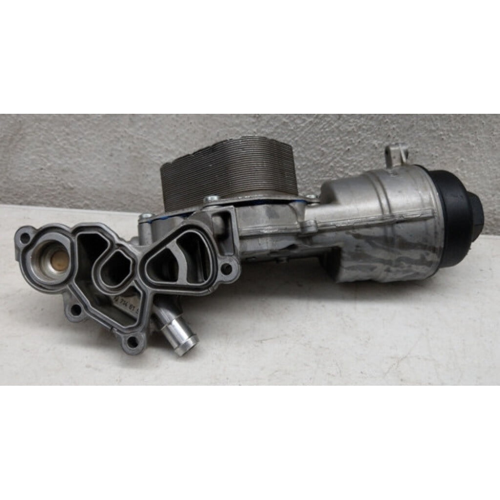 11417600468 BMW F20,F30 YAĞ FİLTRE GÖVDESİ SIFIR ORİJİNAL - Can Garaj